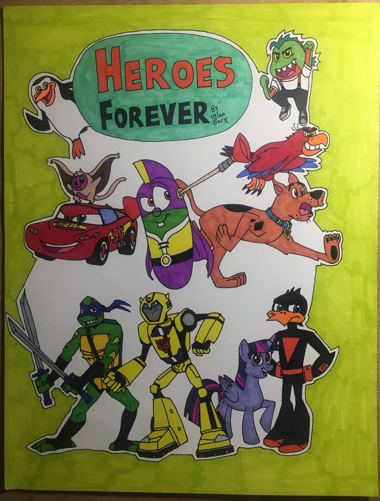 #3543444 - safe, artist:dylanwayneburk, twilight sparkle, alicorn ...