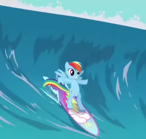 #3544679 - safe, edit, edited screencap, screencap, rainbow dash ...