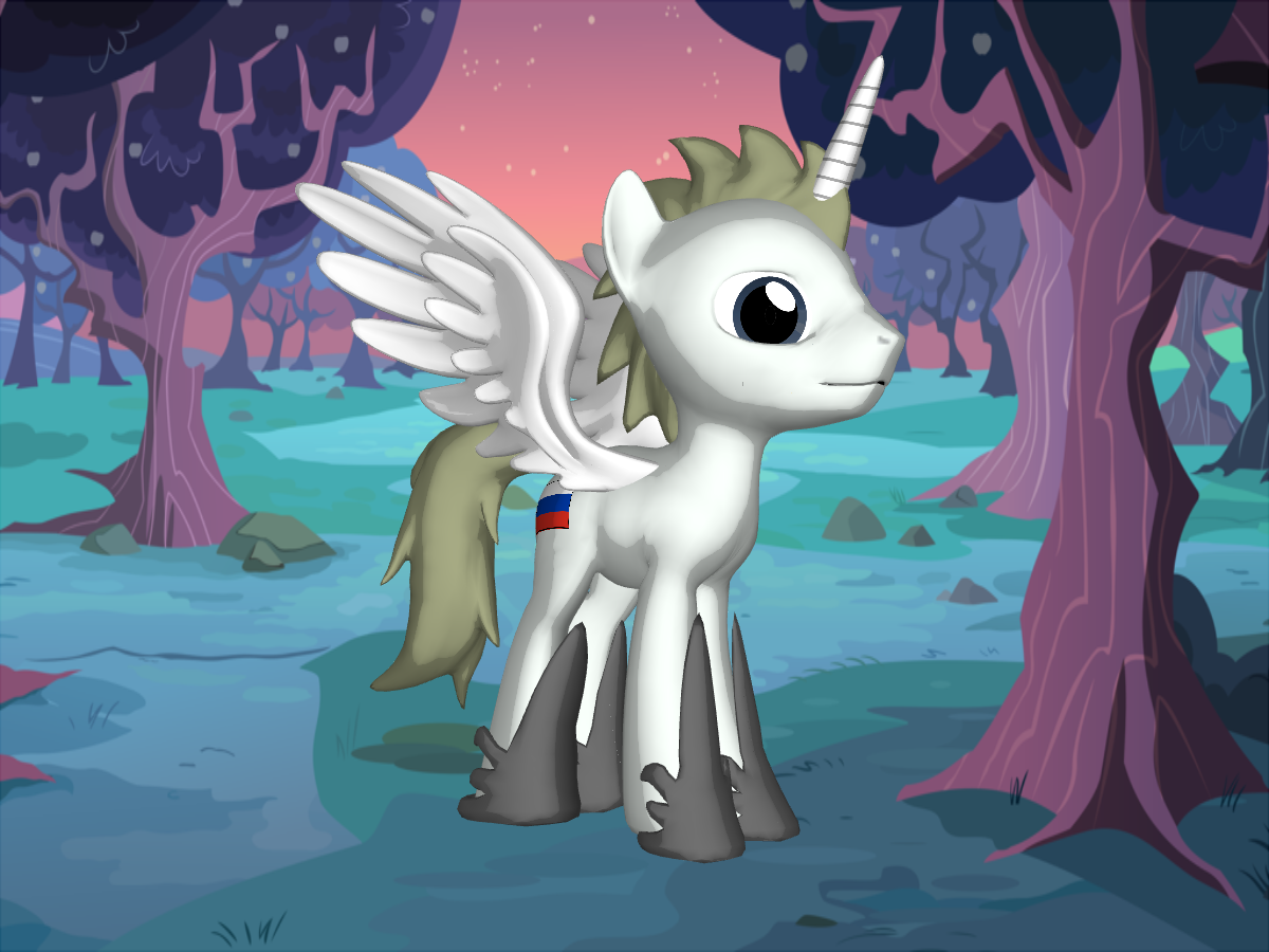 #3544747 - safe, oc, oc only, alicorn, pony, pony creator, ponylumen ...