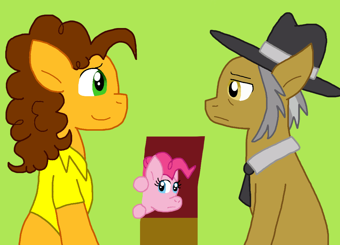 #3558084 - safe, artist:cmara, cheese sandwich, igneous rock pie ...