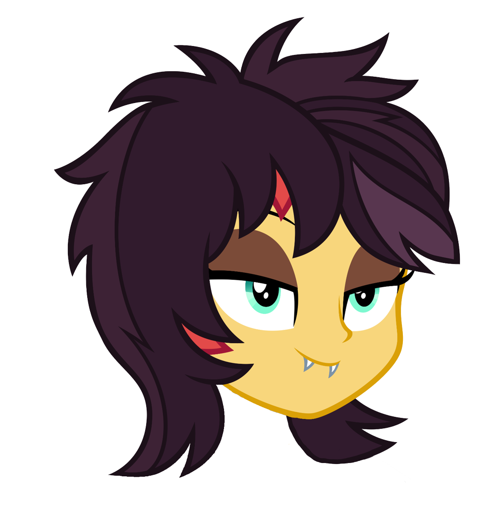 #3563094 - safe, artist:halyeed, sunset shimmer, human, equestria girls ...