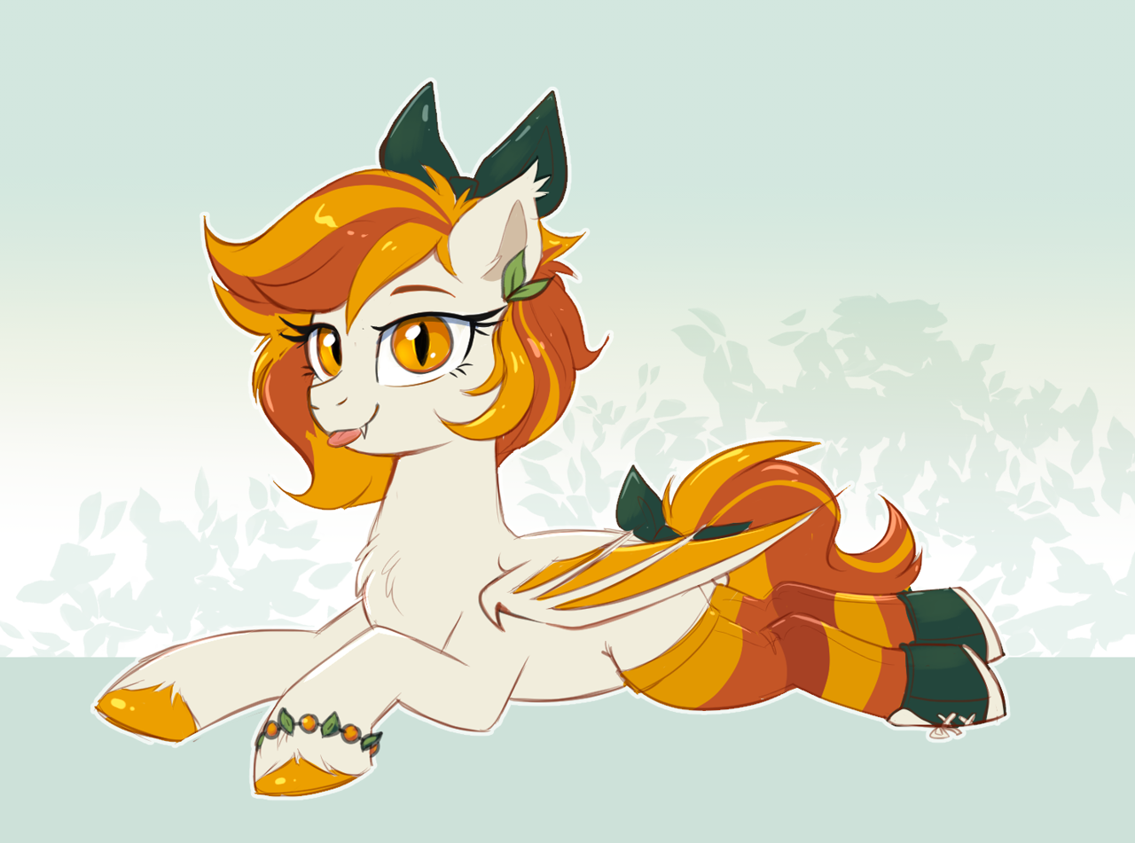 #3563243 - safe, artist:confetticakez, oc, oc only, oc:mango dreamer ...