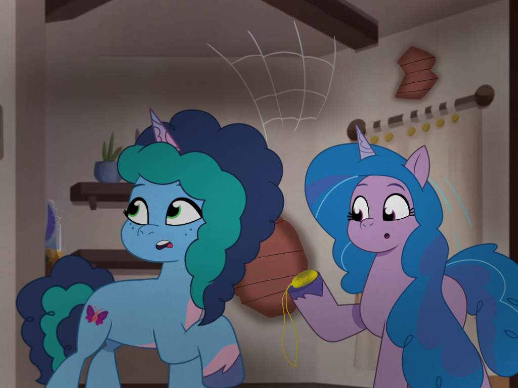 #3563266 - safe, artist:bluemario11, artist:frownfactory, artist:prixy05, edit, vector edit ...