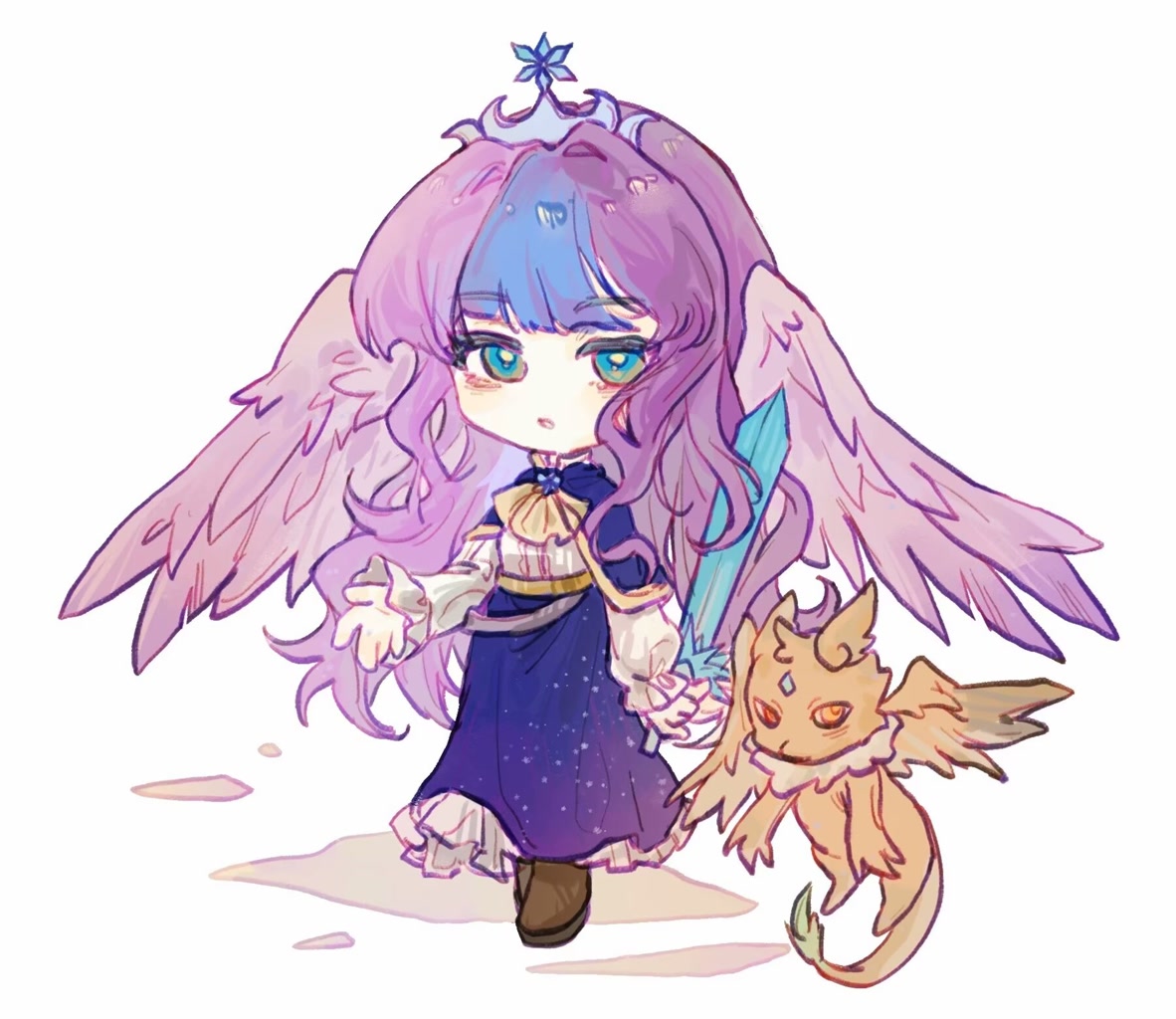 #3564175 - safe, artist:tkotu434, oc, oc only, oc:snowlight frost ...