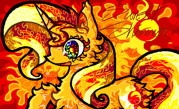 #3564484 - source needed, safe, artist:nyooms2heaven, sunset shimmer ...