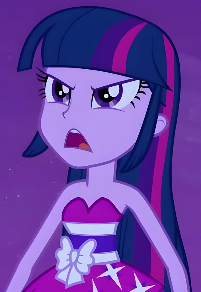 #3564527 - safe, artist:solon75poptropica, screencap, twilight sparkle ...