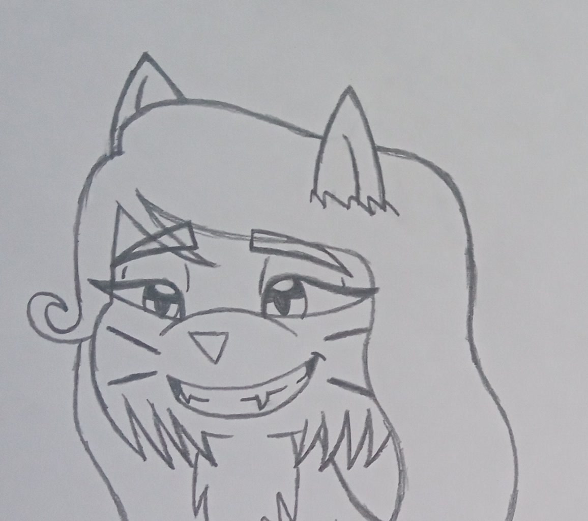 #3564569 - safe, artist:tom artista, izzy moonbow, cat, g5, my little ...