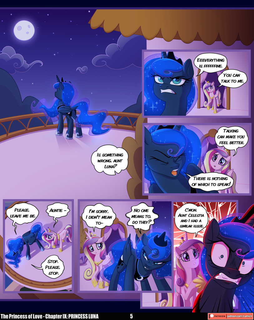 #3564575 - safe, artist:lummh, artist:regendary, princess cadance ...