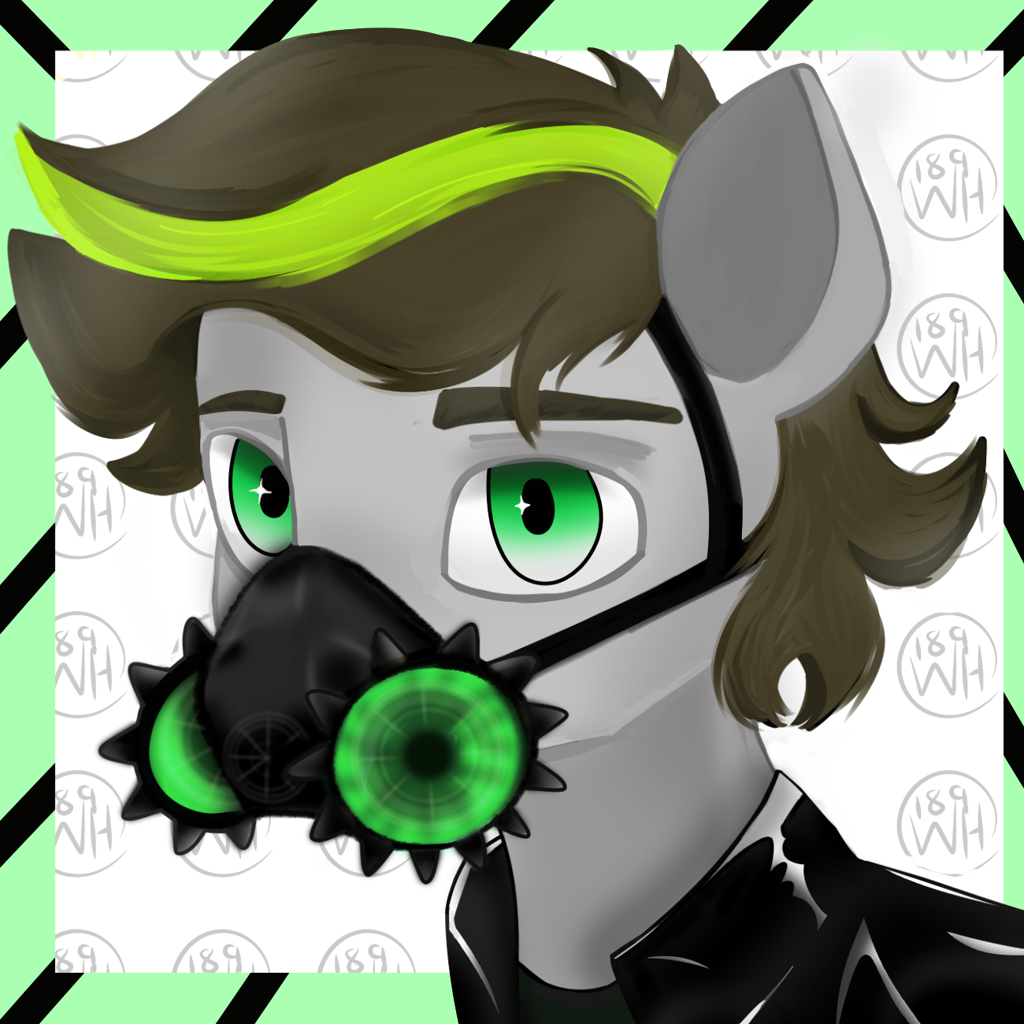 #3564694 - safe, artist:wh189, oc, oc only, oc:radiant shield(red ...