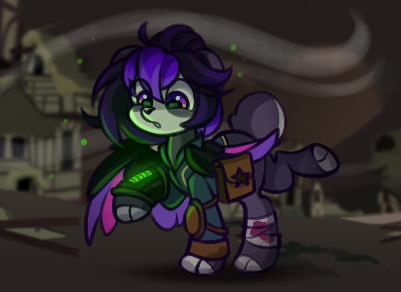 #3564763 - safe, artist:uwushka, oc, oc only, oc:uwushka, bear, panda ...