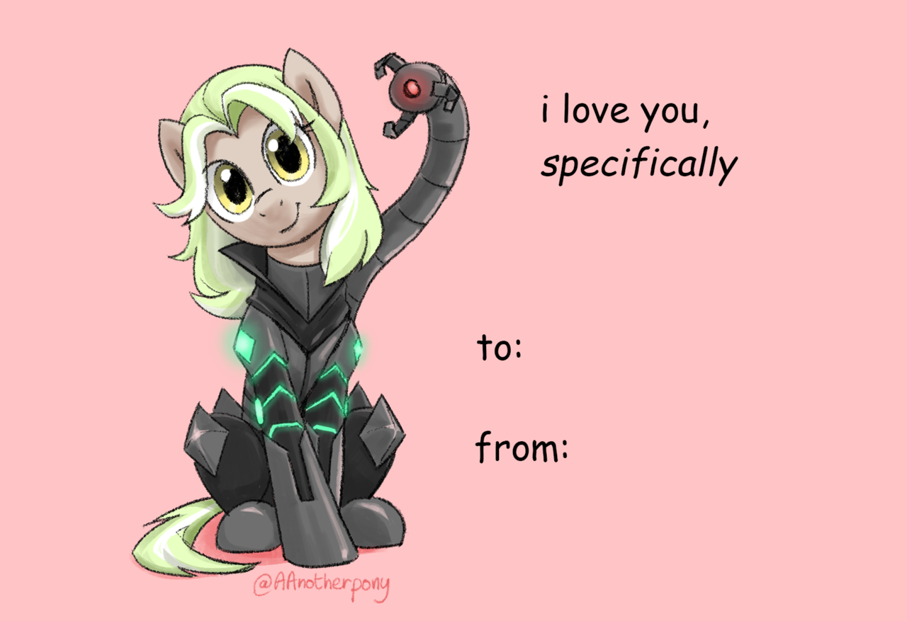 #3564874 - safe, artist:aanotherpony, oc, oc only, oc:falling leaves ...