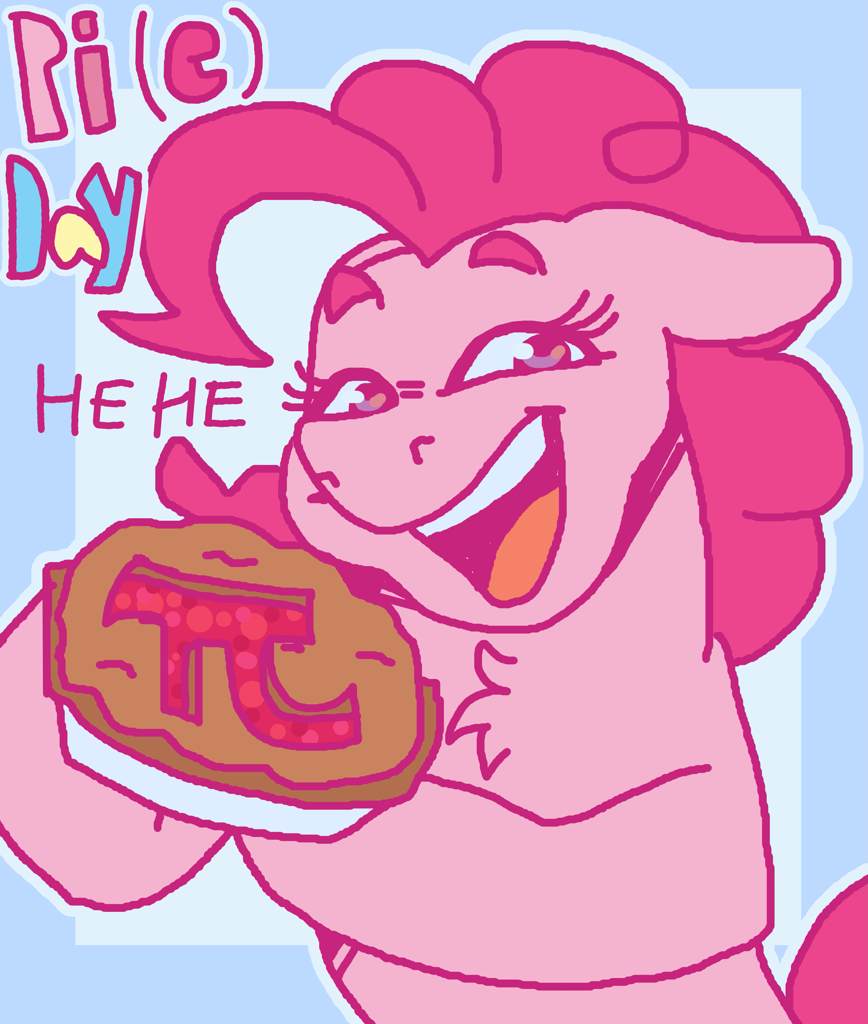 #3565694 - safe, artist:ponykeda, pinkie pie, earth pony, pony, g4 ...