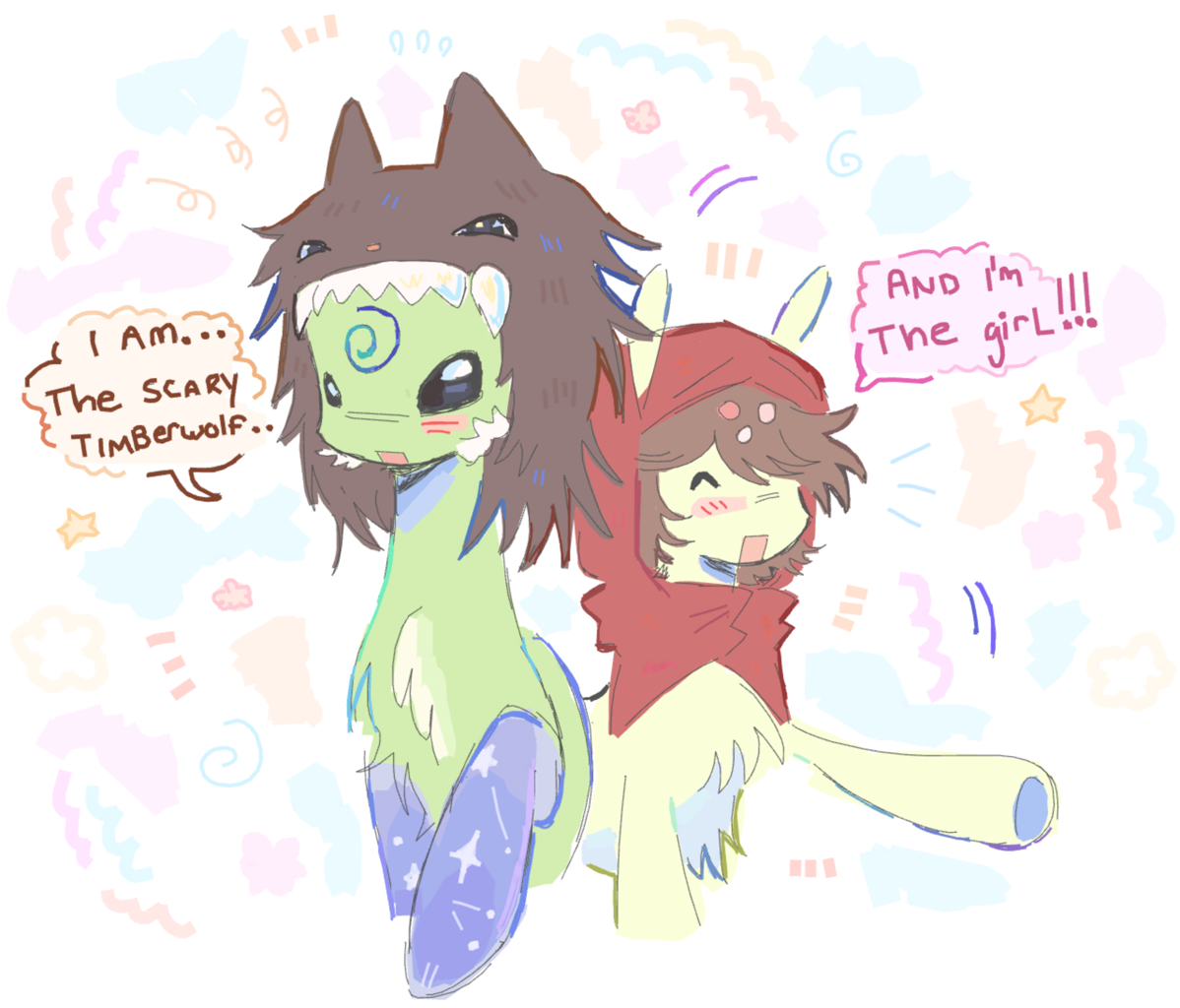 #3565756 - safe, artist:garlicrrow, oc, oc only, oc:peppermint kicks ...