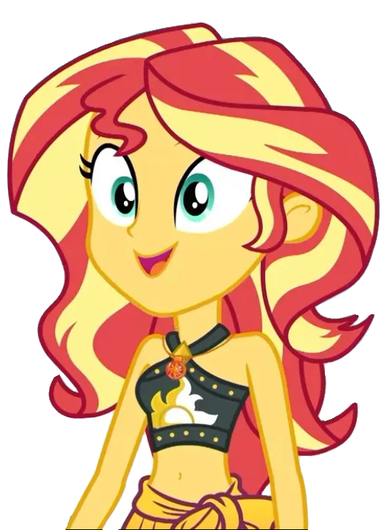 #3566492 - safe, edit, edited screencap, editor:jacksontormbaymaz, screencap, sunset shimmer ...