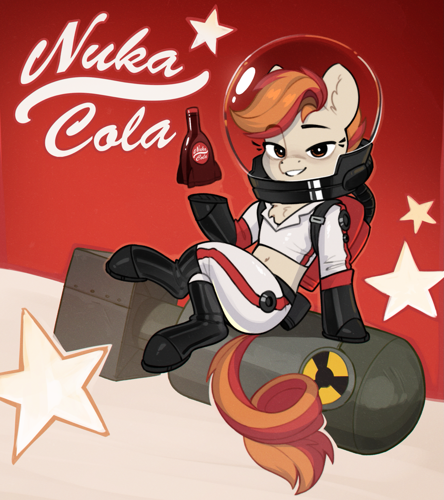 #3566791 - safe, alternate character, alternate version, artist:rexyseven, oc, oc only, pony ...