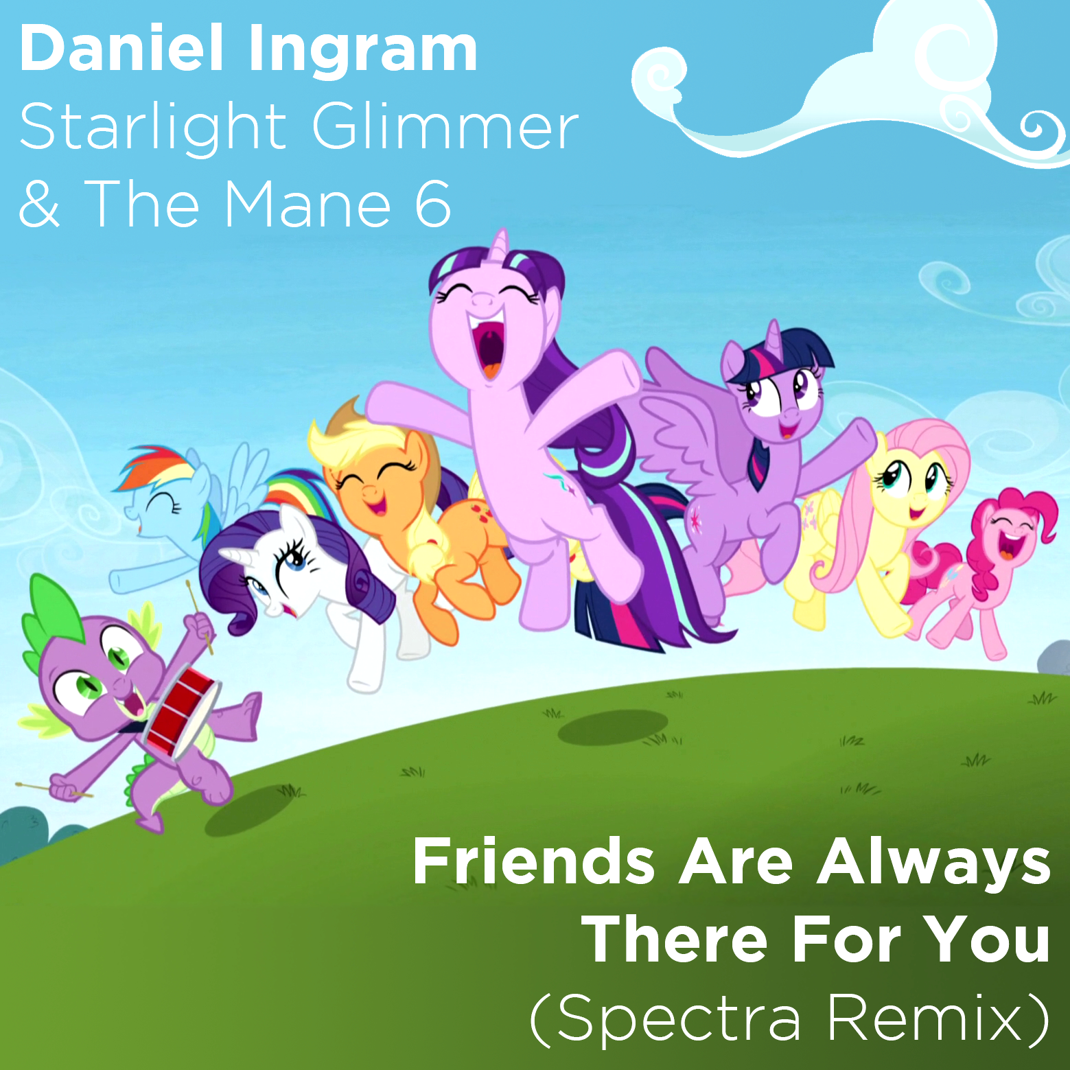 #3567669 - safe, artist:spectra, edit, edited screencap, screencap ...