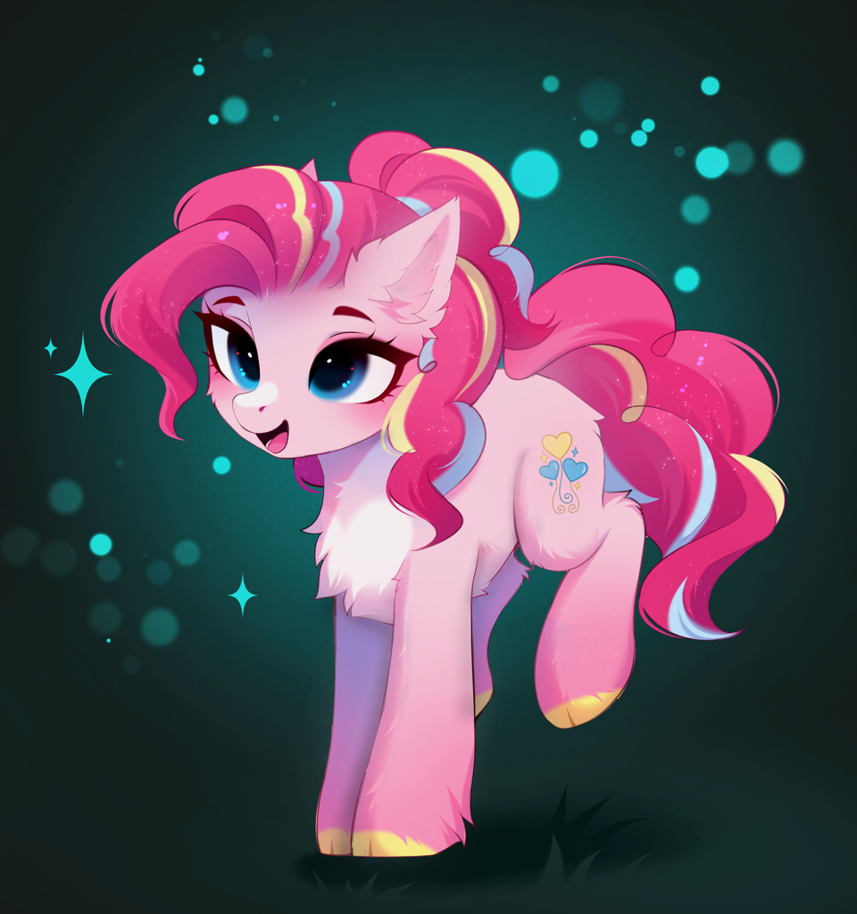 #3558492 - safe, alternate character, alternate version, artist:empress ...