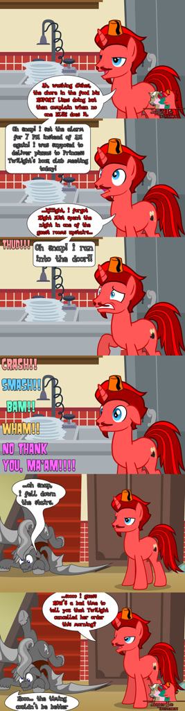 #3569815 - safe, artist:jasperpie, oc, oc:jasper pie, oc:night mist ...