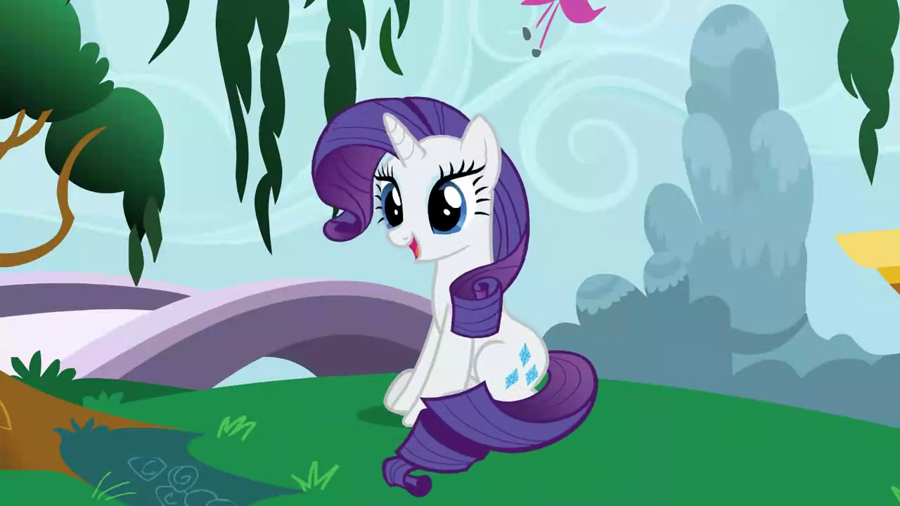 #3570460 - safe, artist:alicesponycorner, rarity, pony, unicorn, g4 ...