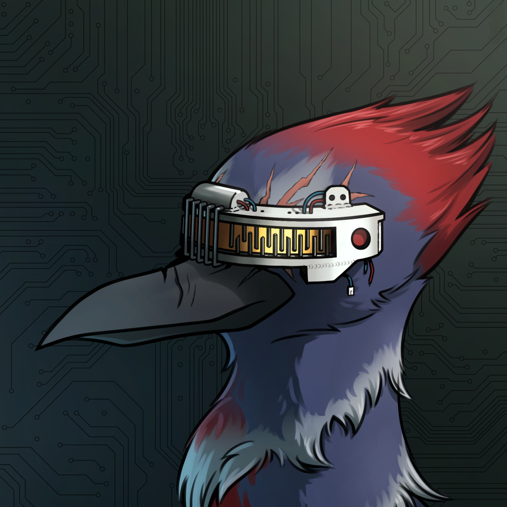 #3570526 - safe, artist:tsswordy, oc, oc only, oc:coda, griffon ...