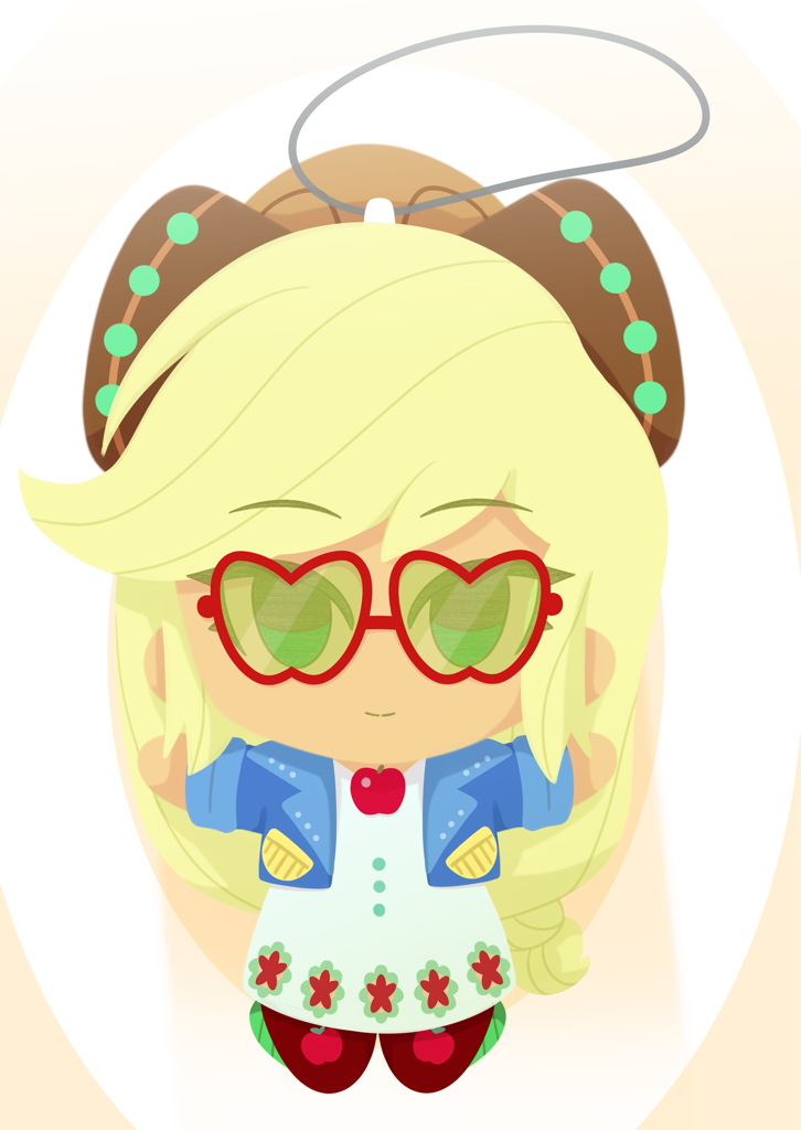 #3570705 - safe, alternate character, alternate version, artist:batipin, part of a set ...