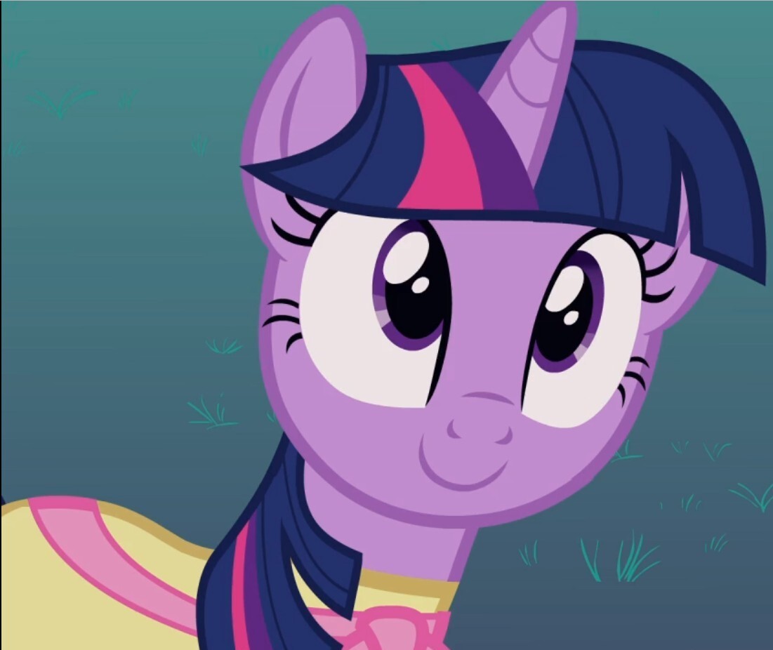 #3570807 - safe, screencap, twilight sparkle, pony, unicorn, g4, my ...
