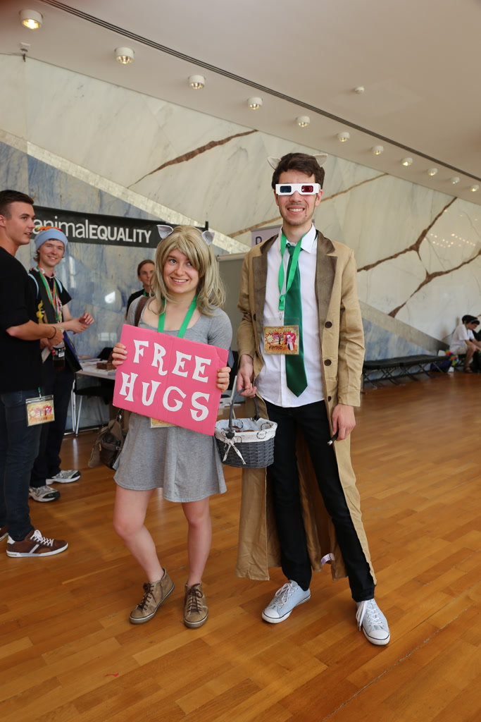 #3571996 - safe, derpy hooves, doctor whooves, time turner, human ...