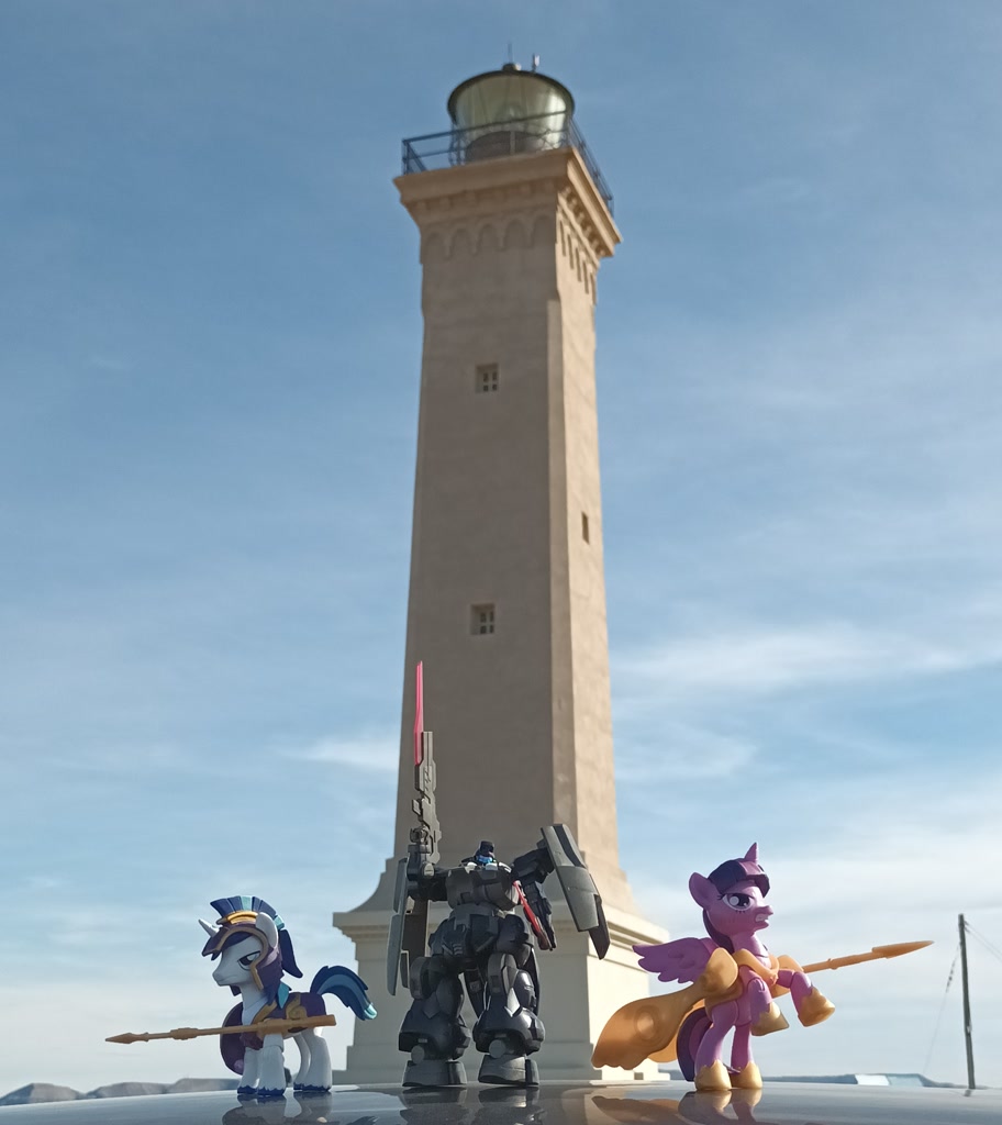 #3572550 - safe, artist:dingopatagonico, shining armor, twilight ...