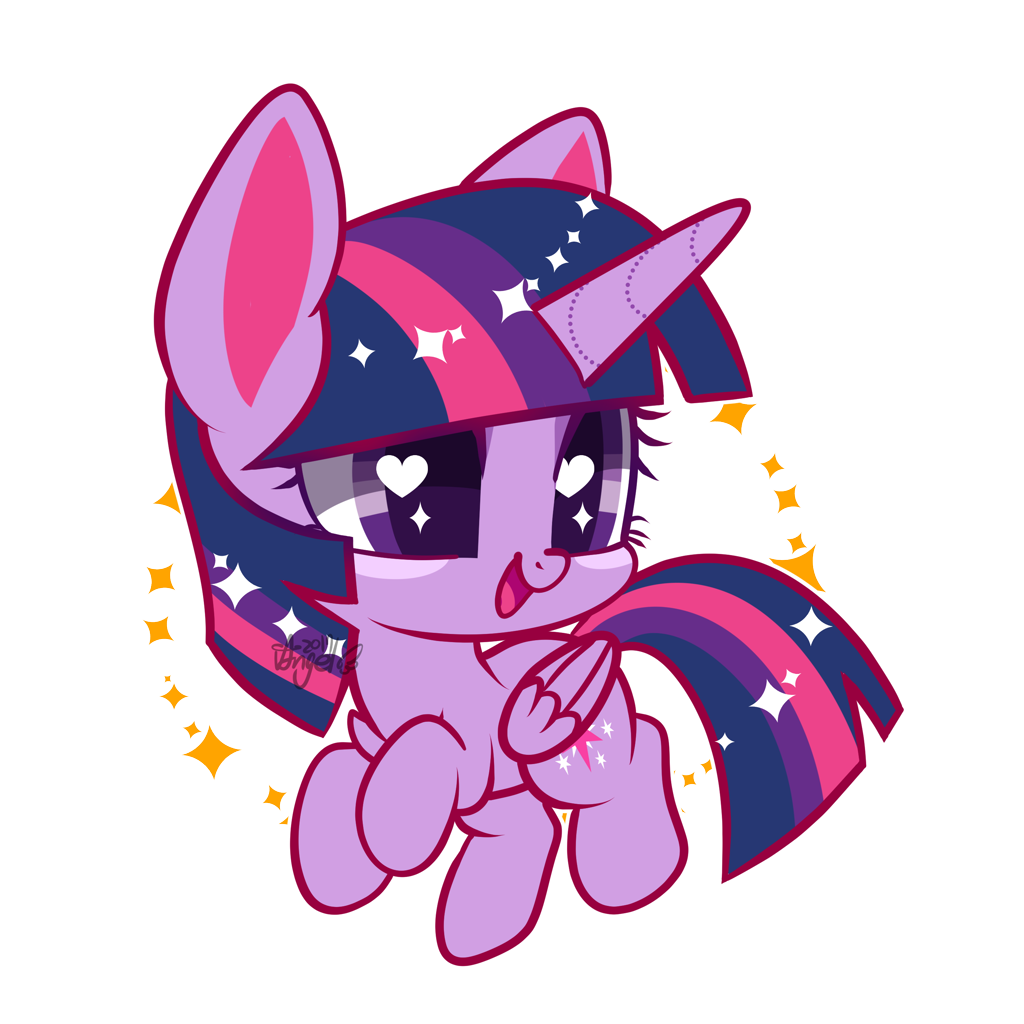 #3572593 - safe, artist:snow angel, twilight sparkle, alicorn, pony, g4 ...