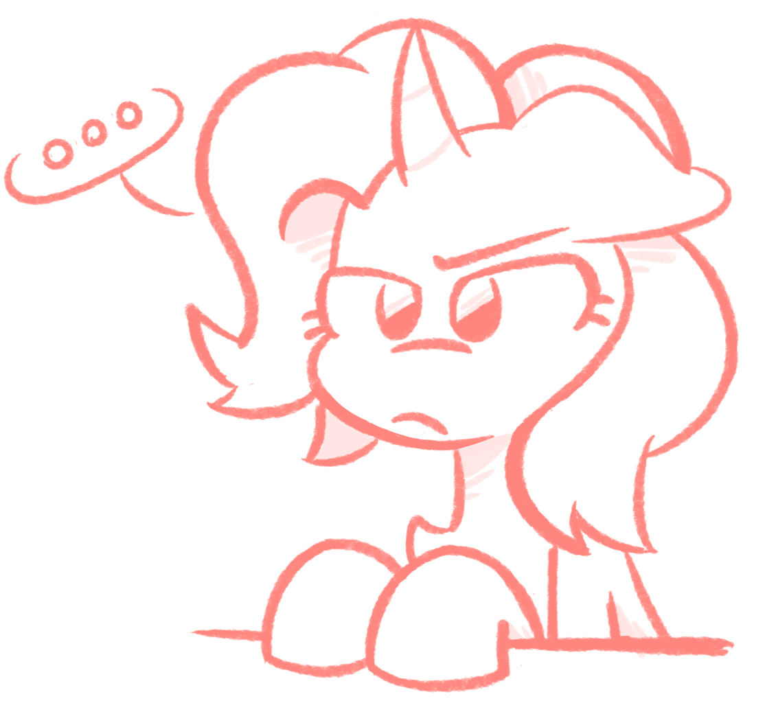 #3573187 - safe, artist:charmallows, starlight glimmer, pony, unicorn ...