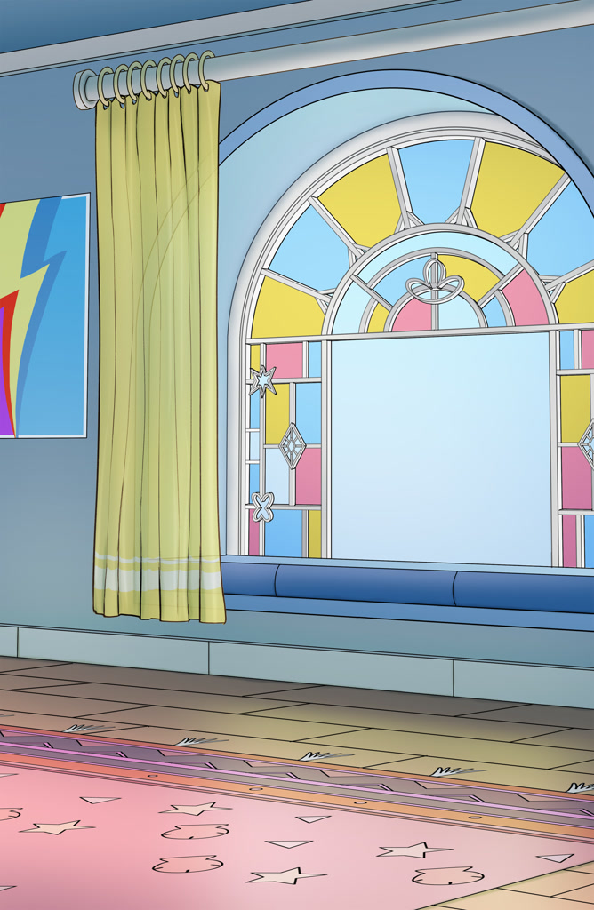 #3573644 - safe, artist:robin jacks, sunny starscout's bedroom - Derpibooru