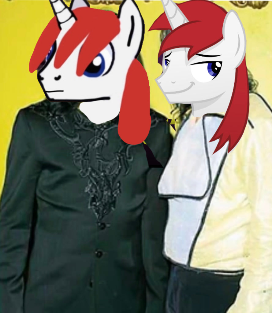 #3573953 - safe, artist:kingofmlp, oc, oc only, oc:lmoney, pony ...