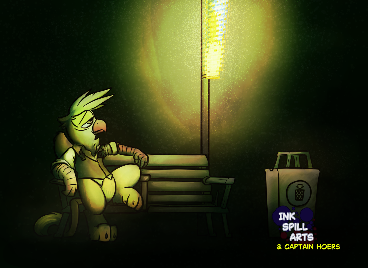 #3574293 - safe, artist:captainhoers, artist:kranonetwork, edit, oc, oc ...