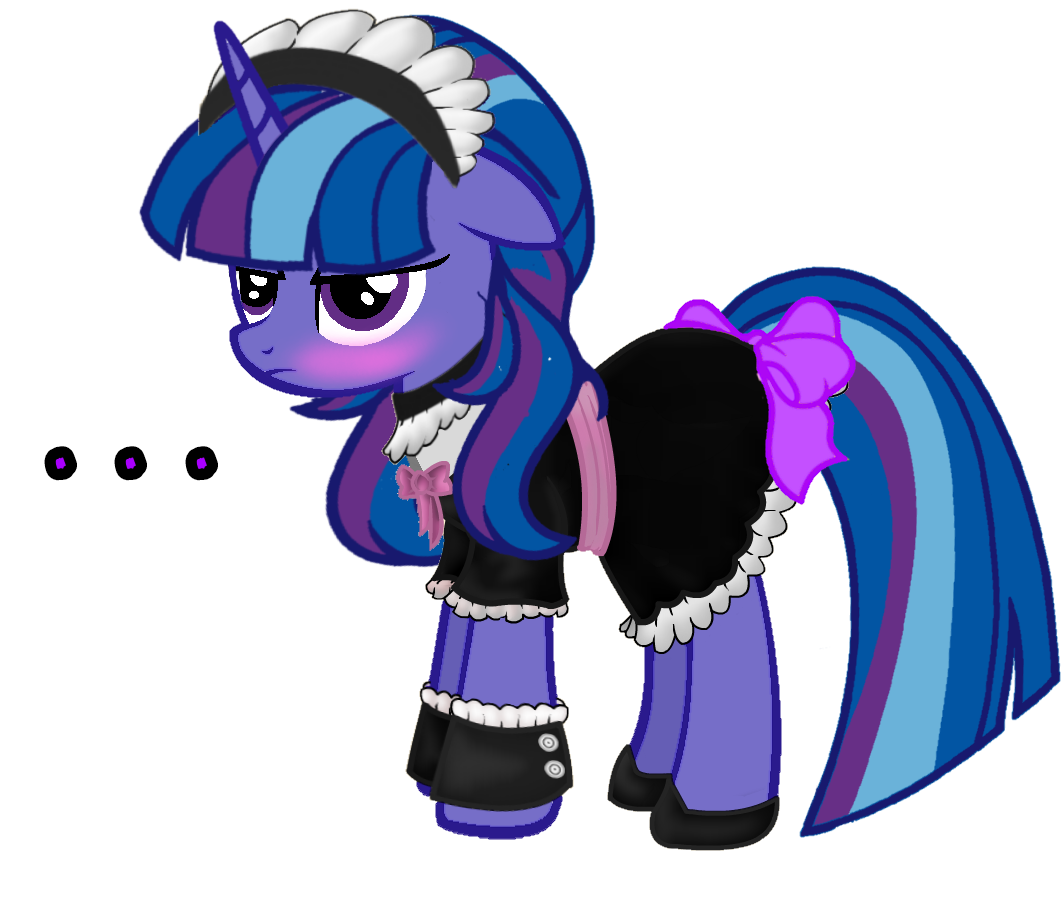 #3575435 - safe, artist:dragonloverartis, artist:kitchenkitsuneart, oc, oc only, oc:moonshadow ...