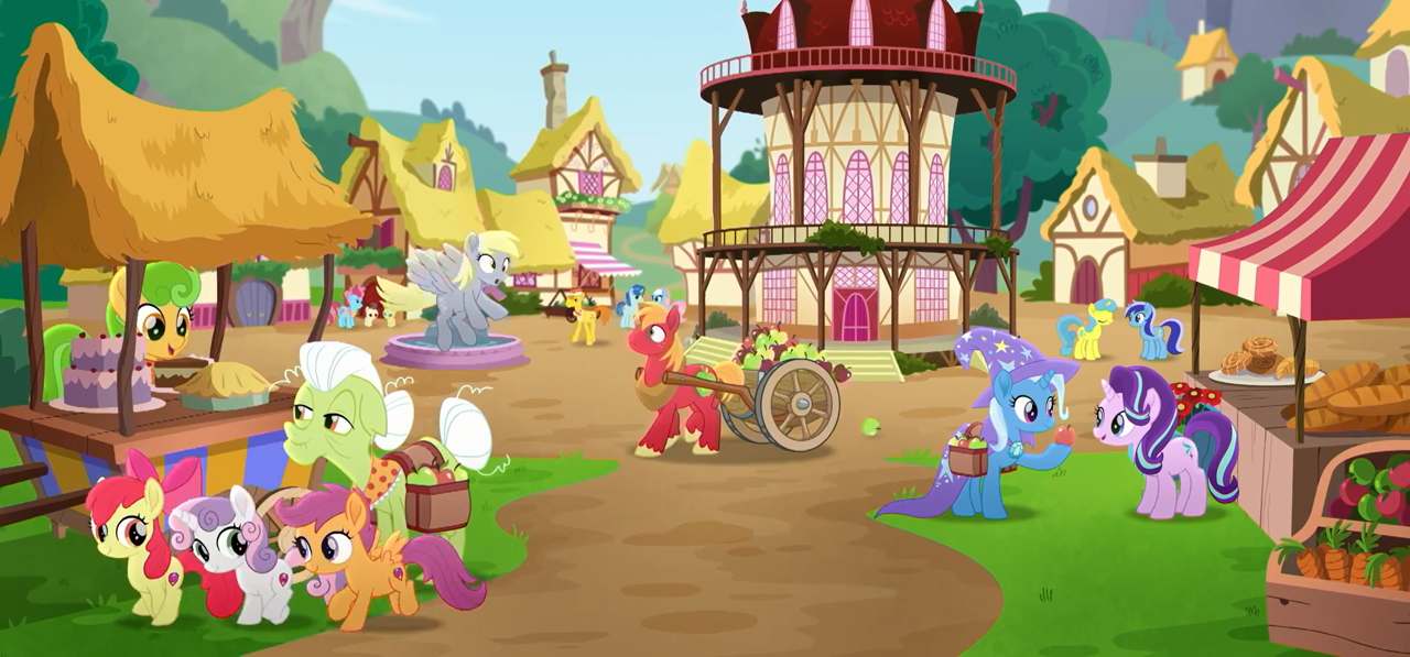 #3558884 - safe, composite screencap, edit, edited screencap, editor:pascalmulokozi2, screencap ...