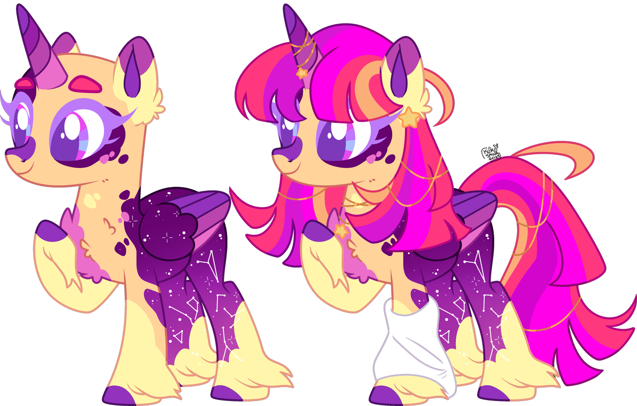 #3559192 - safe, artist:kurosawakuro, oc, alicorn, pony, female, mare ...