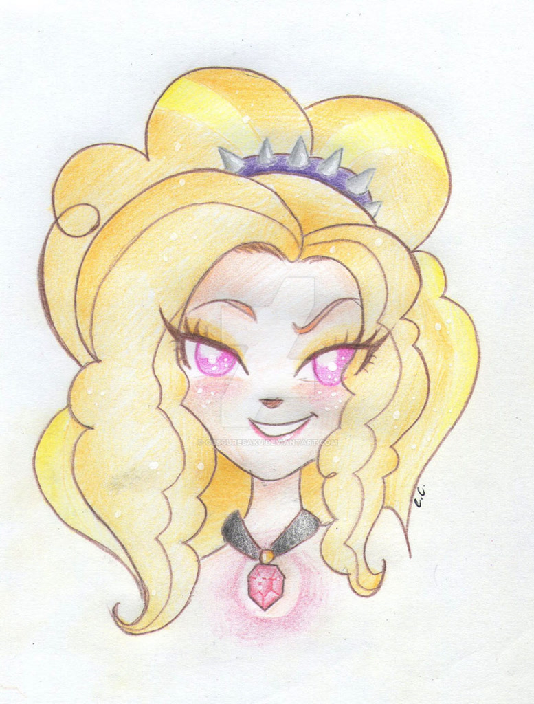 #3576610 - safe, artist:obscuresaku, adagio dazzle, human, equestria ...