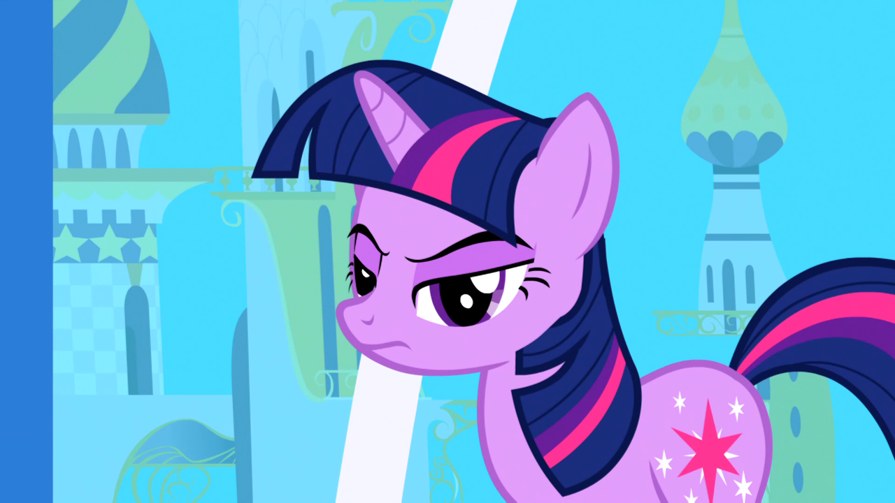 #3576656 - safe, screencap, twilight sparkle, pony, unicorn, friendship ...