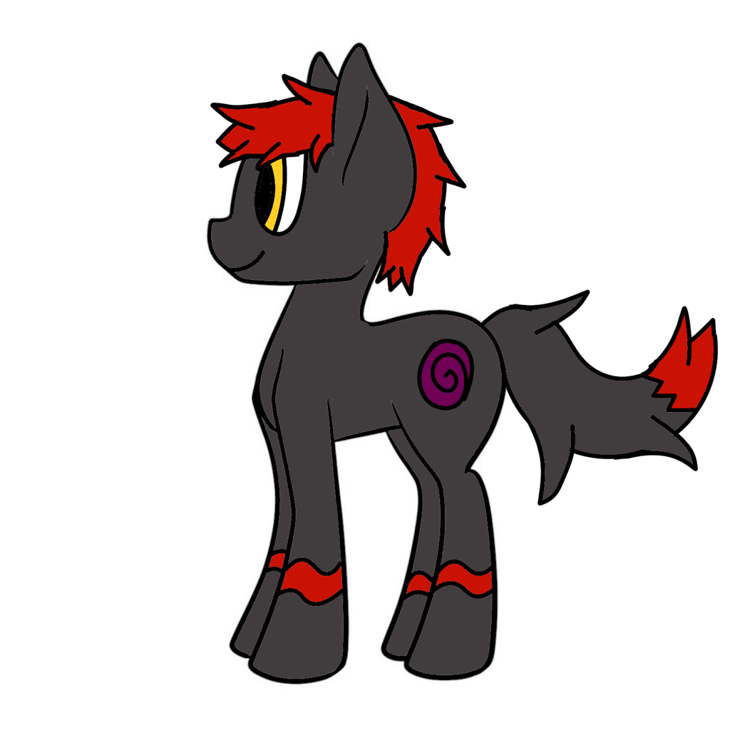 #3576965 - safe, oc, oc only, earth pony, kitsune, kitsune pony ...