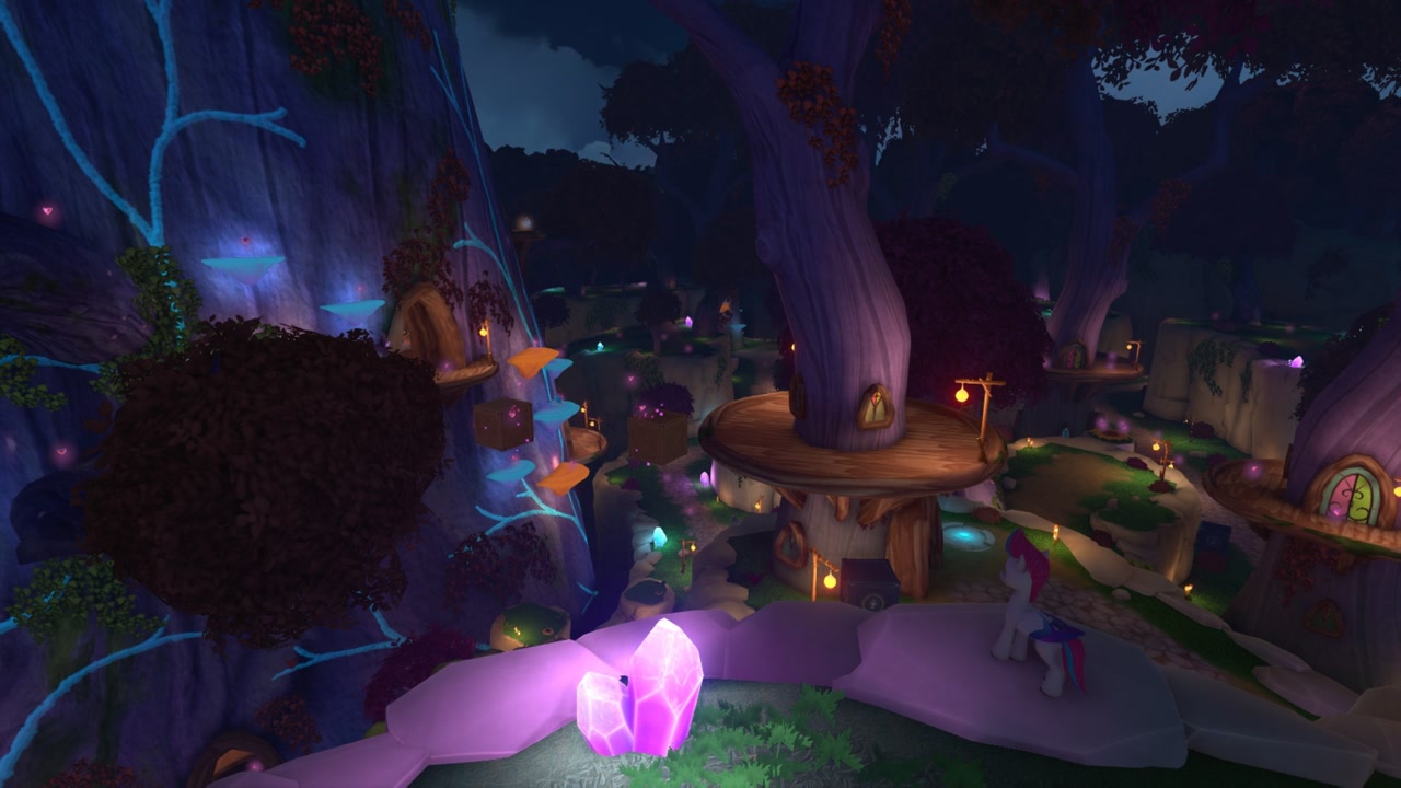 #3577037 - safe, artist:nekorie, zipp storm, pegasus, pony, misty's ...