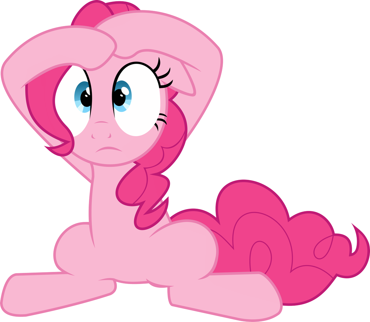 #3577104 - safe, artist:wolfy987, pinkie pie, earth pony, pony, a ...