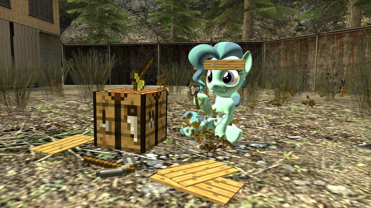 #3577318 - safe, artist:blitzypegasus, petunia paleo, earth pony, pony ...