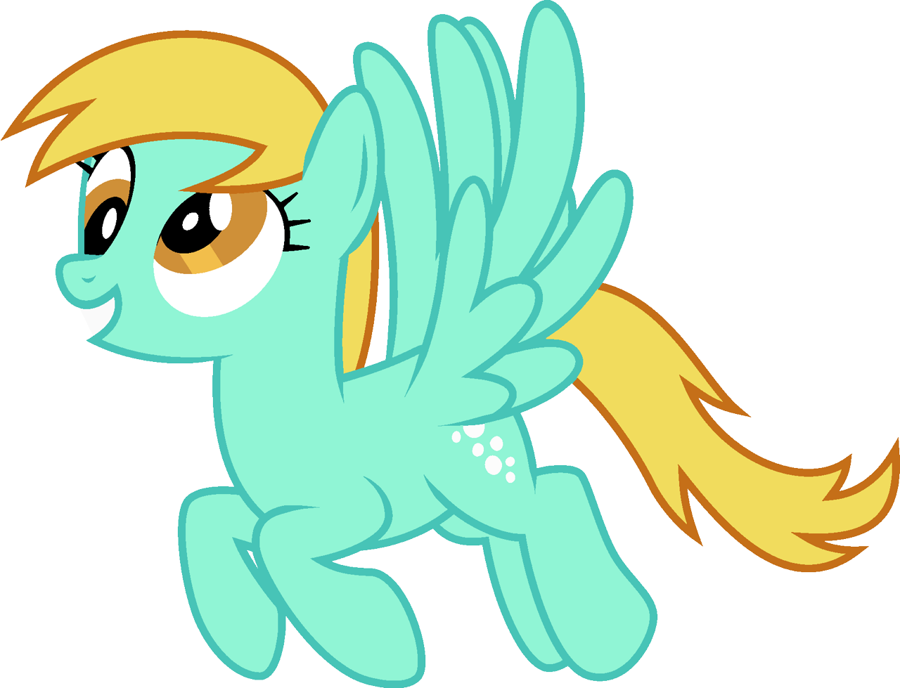 #3559428 - safe, derpy hooves, pegasus, pony, g4, female, full body ...