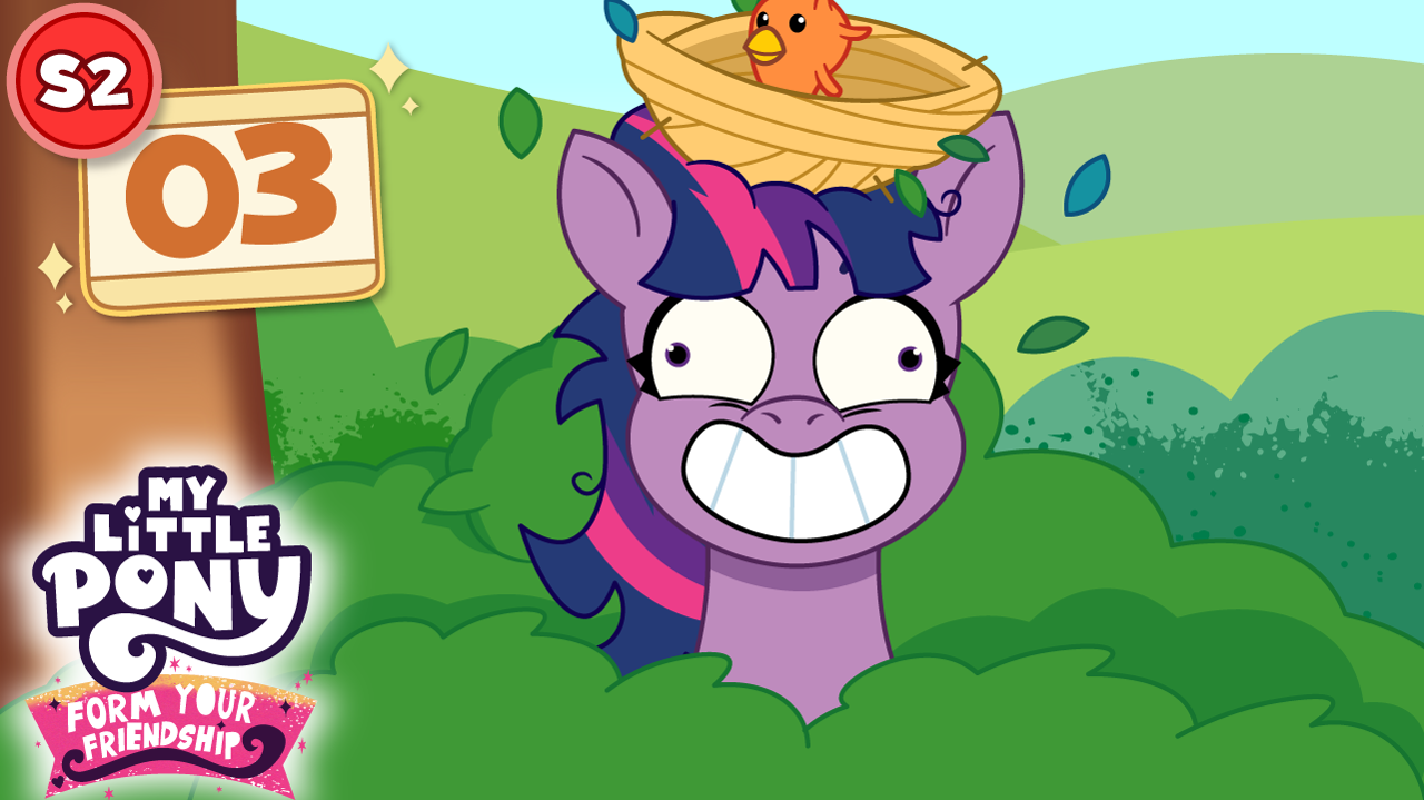 #3559554 - safe, artist:prixy05, constance, twilight sparkle, bird ...