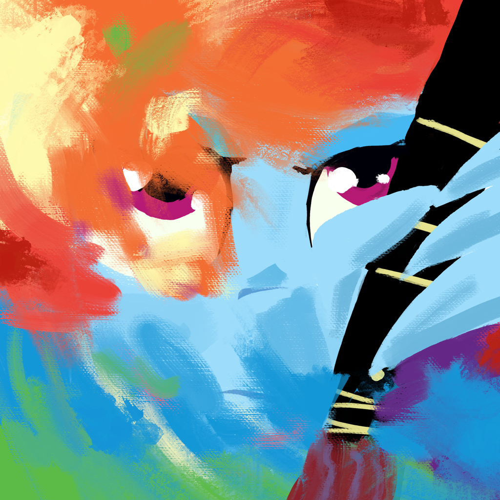 #3559585 - safe, artist:widelake, rainbow dash, pegasus, g4, album ...