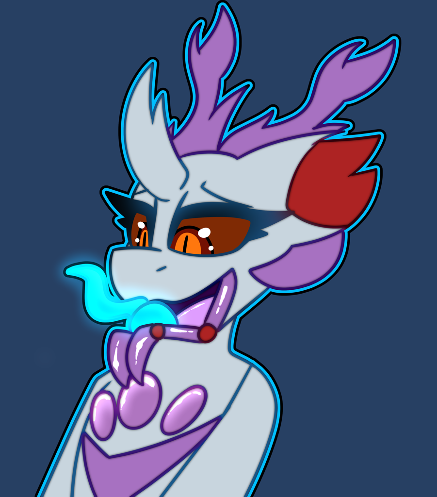 #3560157 - suggestive, artist:askhypnoswirl, oc, oc only, unnamed oc, changedling, changeling ...