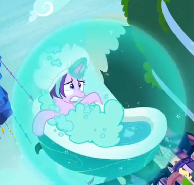 #3560391 - safe, screencap, starlight glimmer, pony, unicorn, father ...