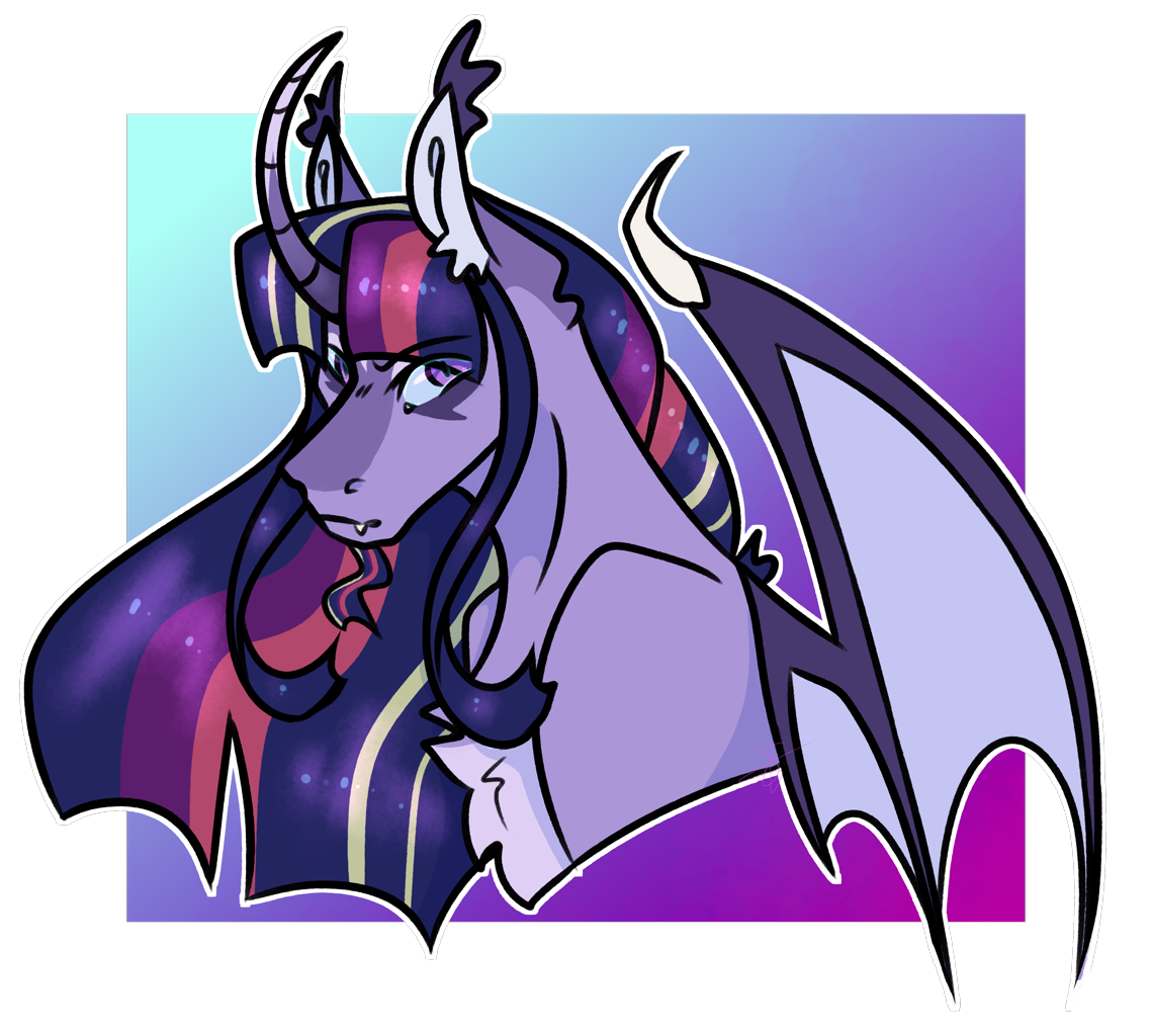 #3561510 - safe, artist:honkhonkbonk, part of a set, twilight sparkle ...