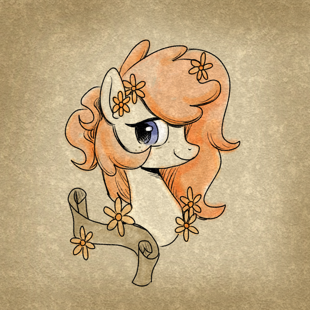 #3562044 - artist needed, safe, oc, oc only, oc:spring mud, earth pony ...