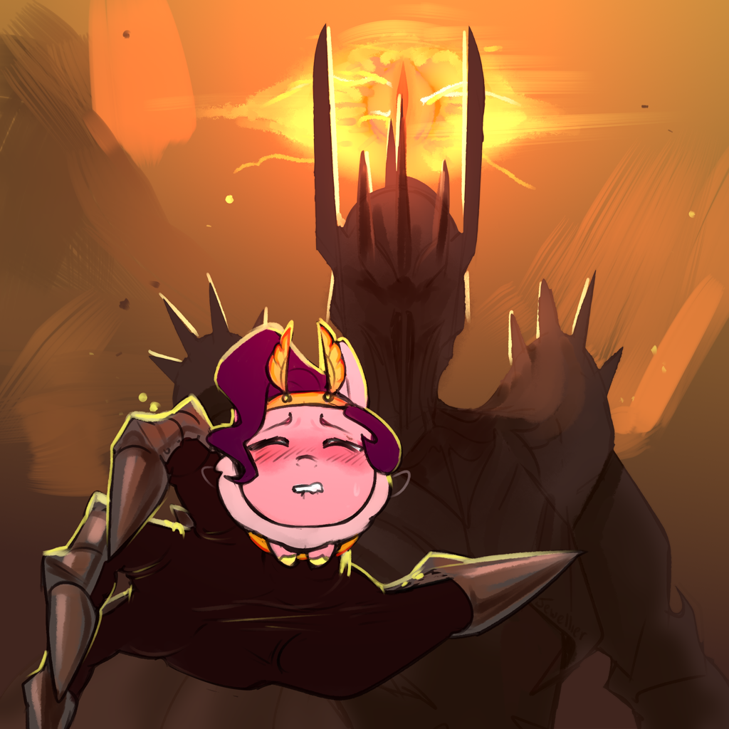 #3562365 - questionable, artist:jewellier, derpibooru exclusive, pipp petals, bee pony, original ...